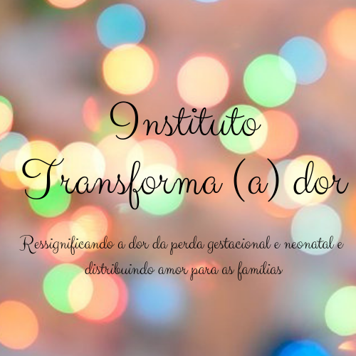 Roda da partilha: Instituto Transforma(a) Dor em Recife - Sympla