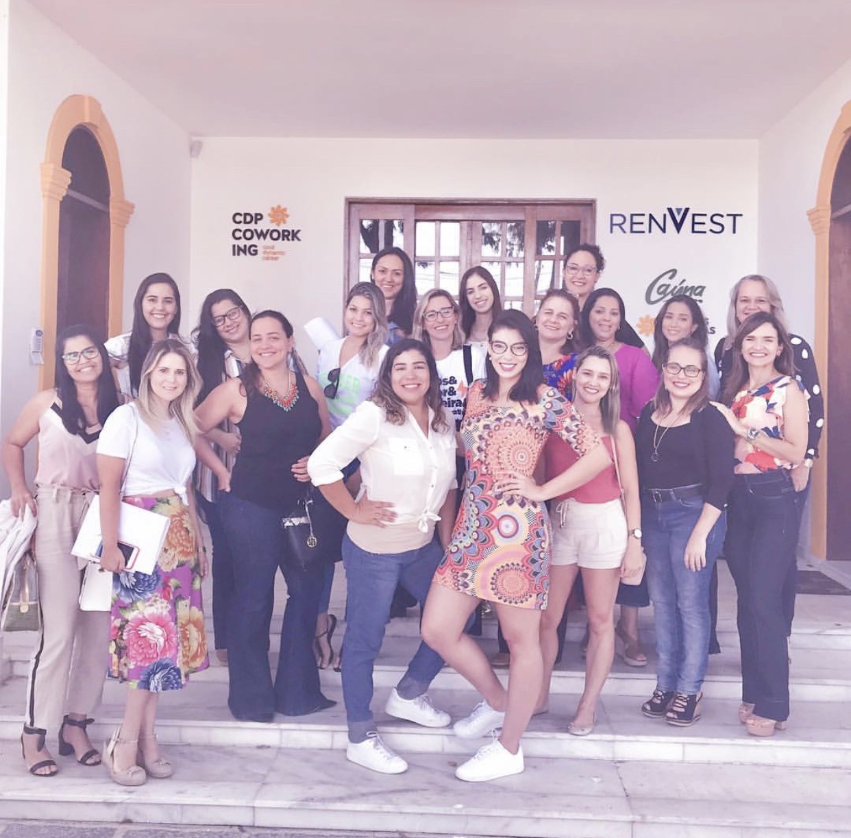Workshop Posicionamento Digital para Mulheres - Arapiraca em Arapiraca - Sympla