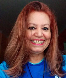 Wilza Silva - Produtor - Eventos e Conteúdos na Sympla