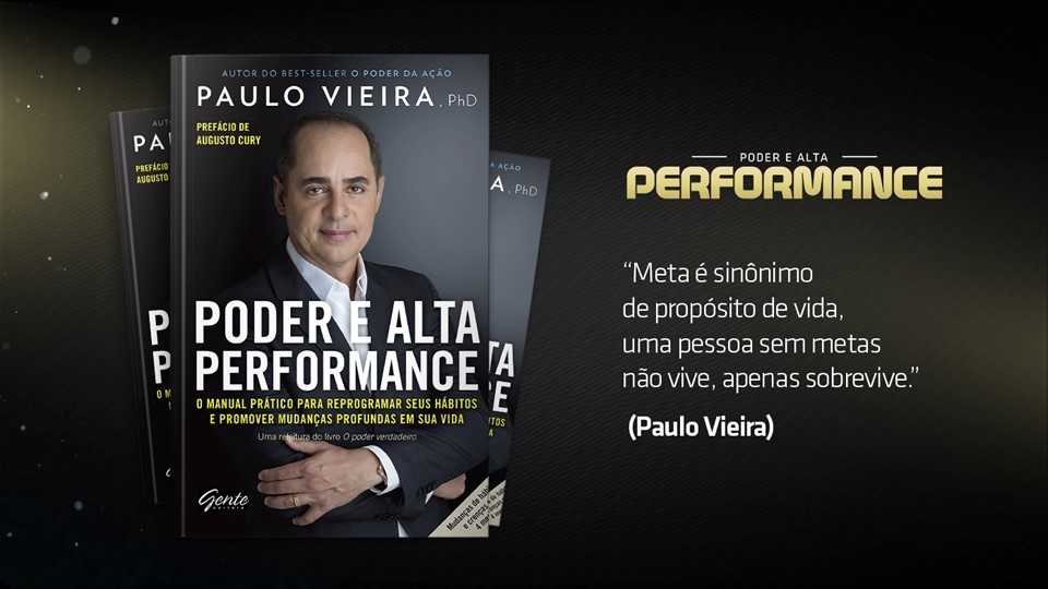 PALESTRA BENEFICENTE PODER E ALTA PERFORMANCE em Balneário Camboriú - Sympla