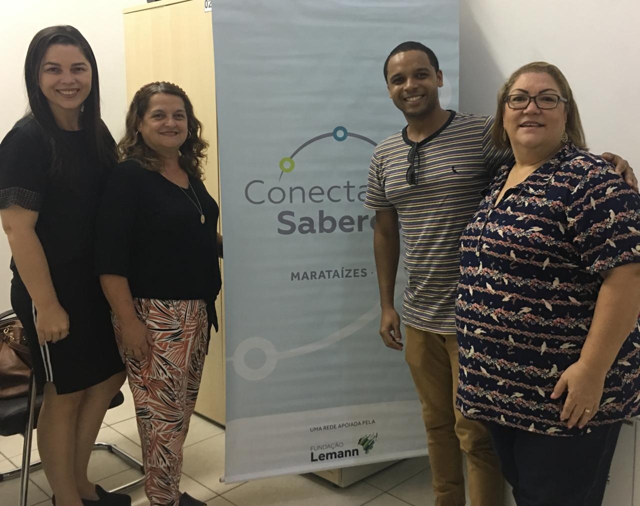 Seminário Conectando Boas Práticas - Marataízes/ES em Marataízes - Sympla