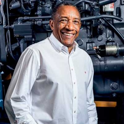 ESE Talks: Makers & Founders com Geraldo Rufino - Sympla