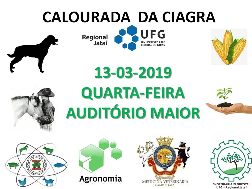 CALOURADA DA CIAGRA - Produtor - Eventos e Conteúdos na Sympla