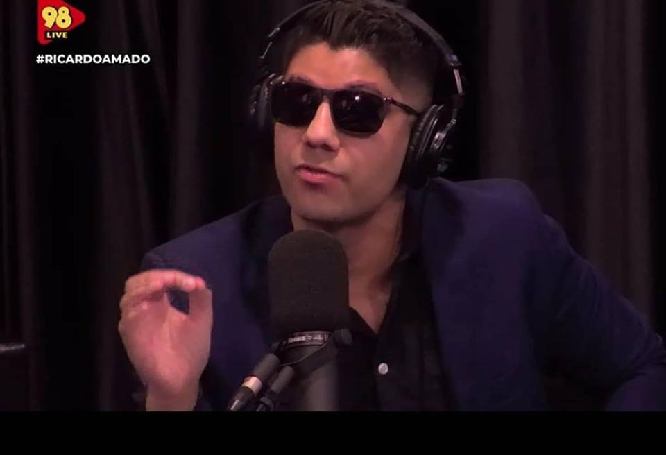 DESCOMPLICANDO A ORATÓRIA - EVERTON LIMA em Belo Horizonte - Sympla