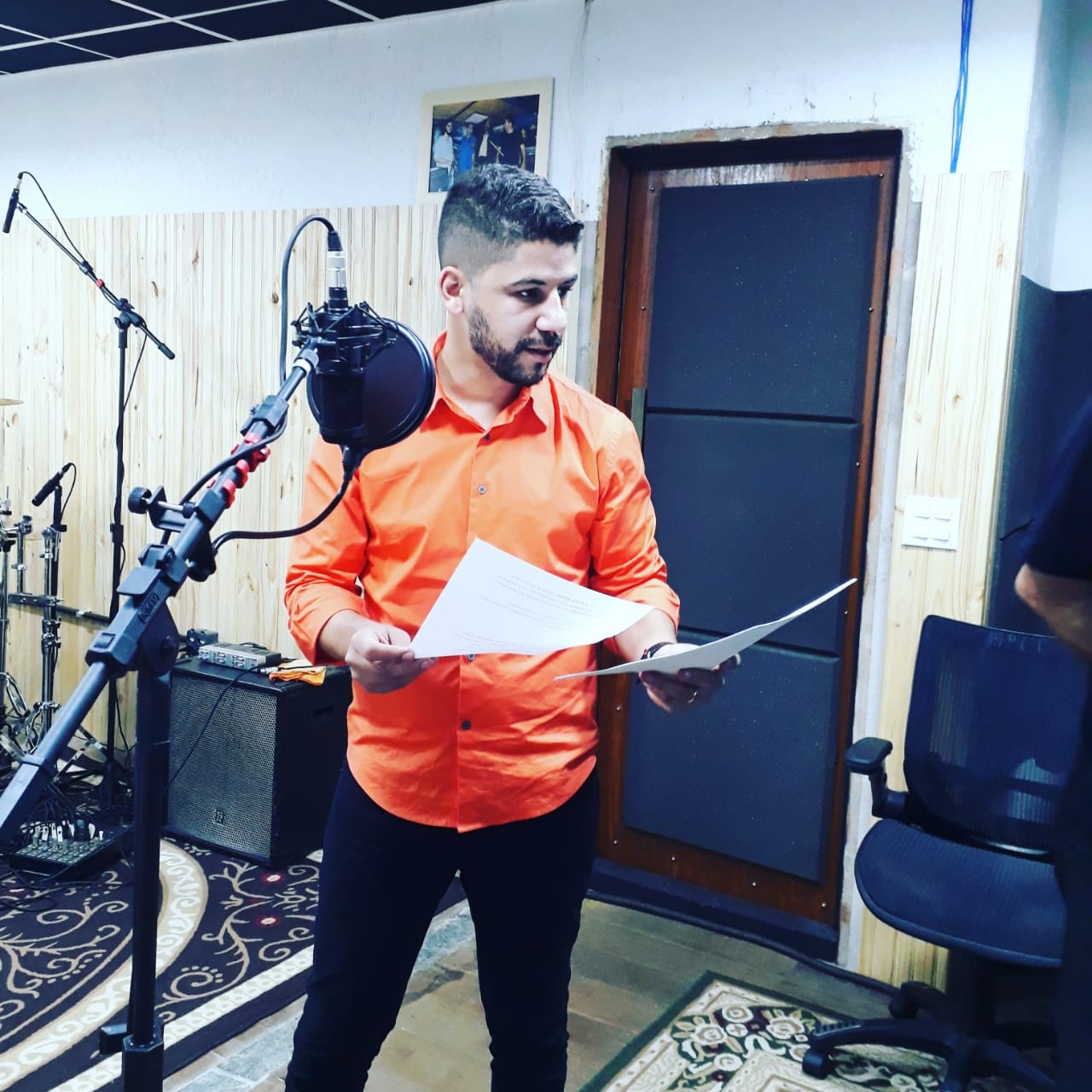 DESCOMPLICANDO A ORATÓRIA - EVERTON LIMA em Belo Horizonte - Sympla