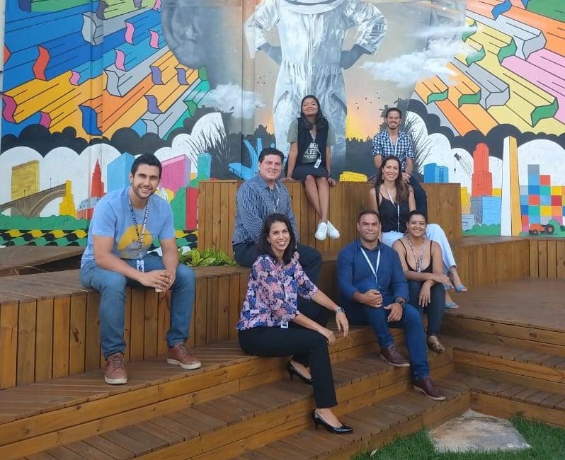 Innovation Experience | São Paulo em São Paulo - Sympla