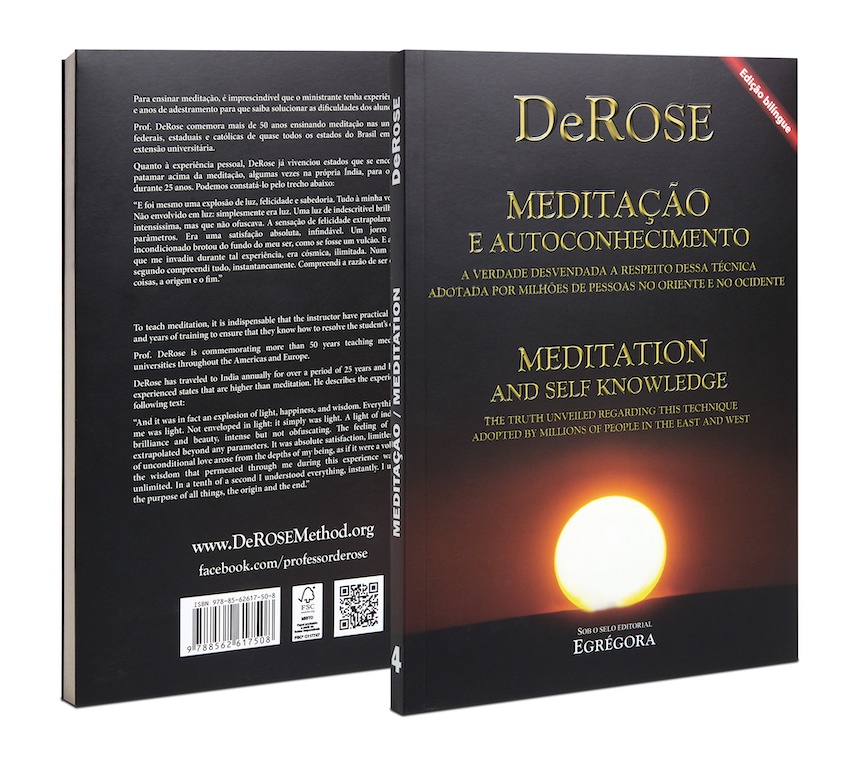 Workshop: mindfulness e meditação em Rio de Janeiro - Sympla