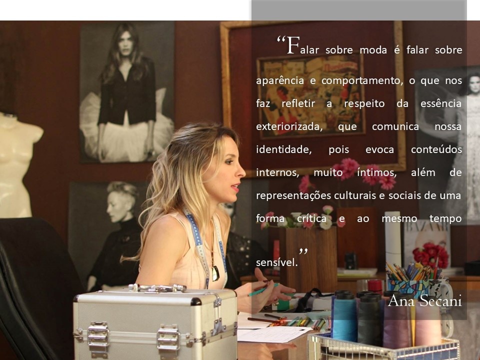 O PODER DA IMAGEM PESSOAL - TURMA NOITE - Consultoria de Imagem em ...