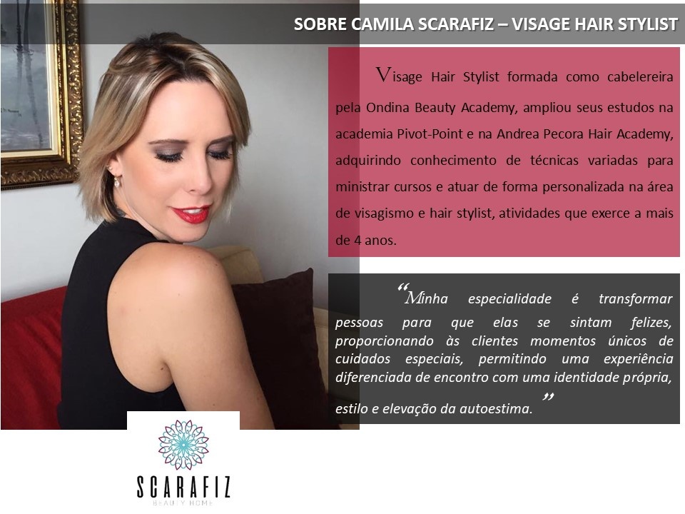 O PODER DA IMAGEM PESSOAL - TURMA NOITE - Consultoria de Imagem em ...