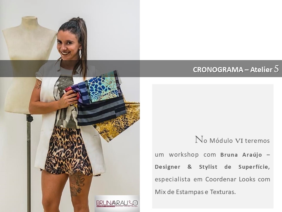 O PODER DA IMAGEM PESSOAL - TURMA NOITE - Consultoria de Imagem em ...