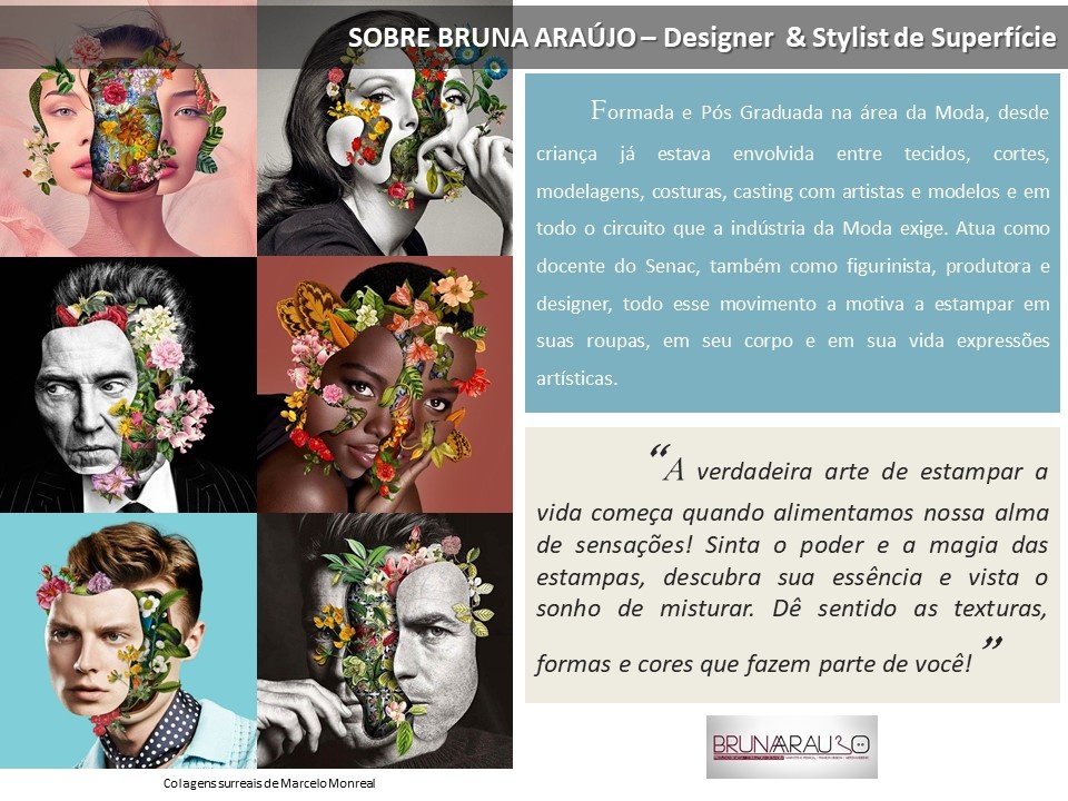 O PODER DA IMAGEM PESSOAL - TURMA NOITE - Consultoria de Imagem em ...