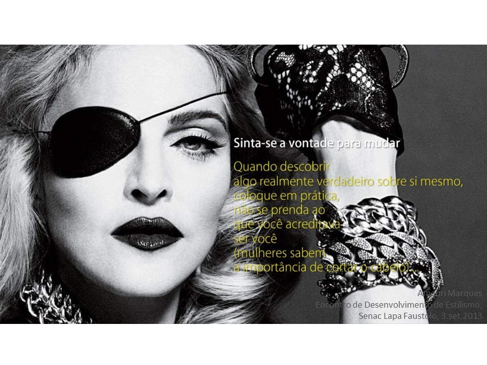 O PODER DA IMAGEM PESSOAL - TURMA NOITE - Consultoria de Imagem em ...