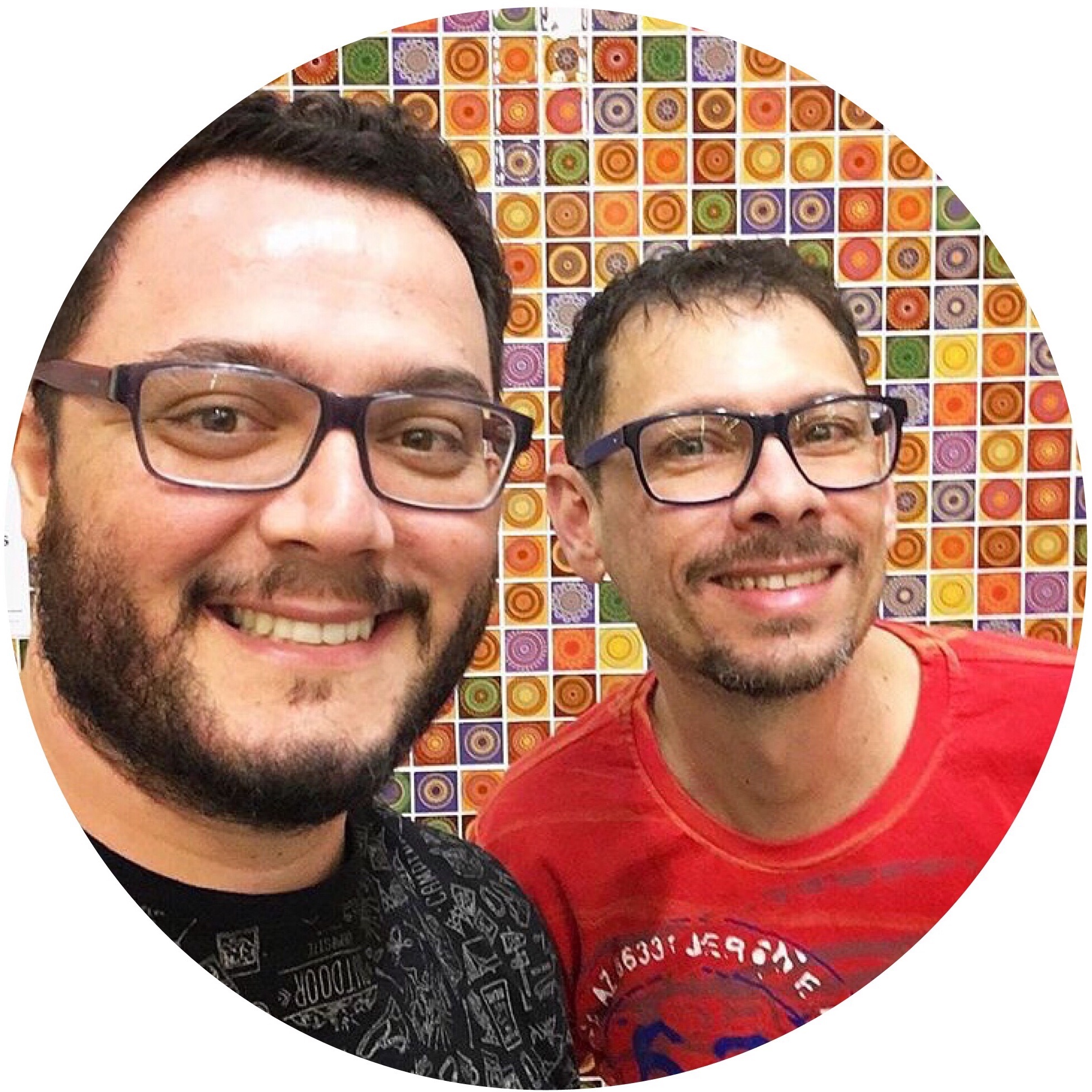 Joe&Romio - Produtor - Eventos e Conteúdos na Sympla