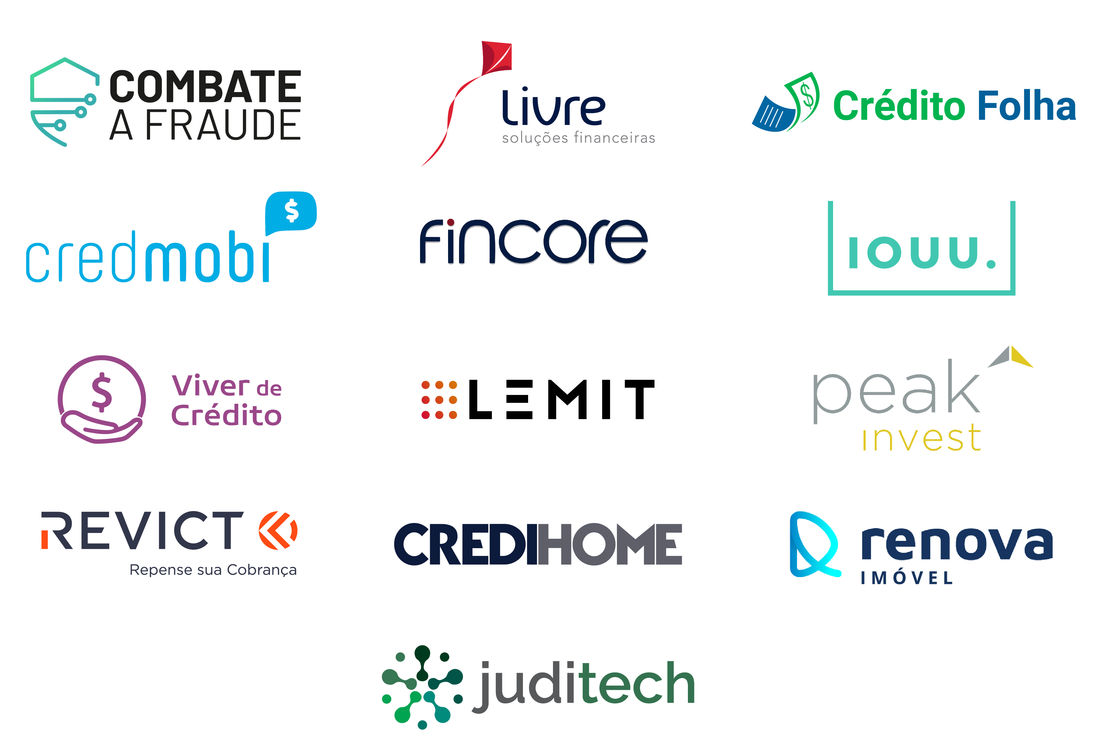 Cred-Tech Brasil 2019 em São Paulo - Sympla