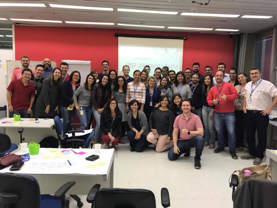 Imersão Lean (VIP) - online - Sympla